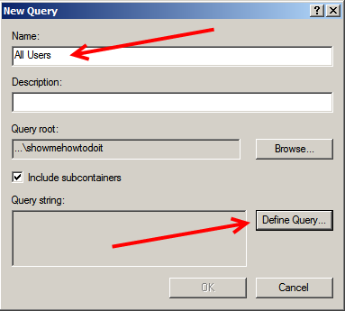 How to Add Additional Columns in Active Directory