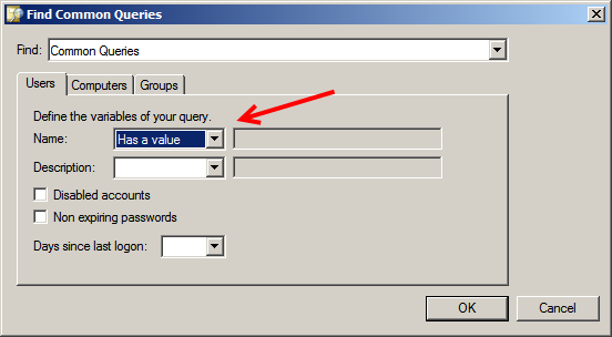 How to Add Additional Columns in Active Directory