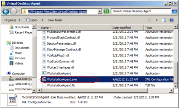 How to Enable Virtual Desktop Agent VDA Logging - ShowMeHowToDoIt.com
