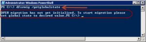 Step-by-step FRS to DFSR for Windows 2008 R2 - ShowMeHowToDoIT.com