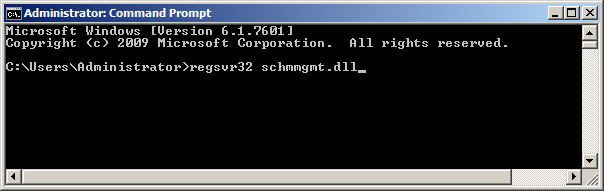 How To Create Custom Active Directory Attributes