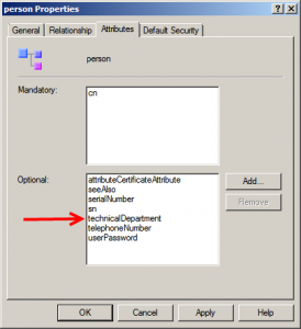 How to Create Custom Active Directory Attributes