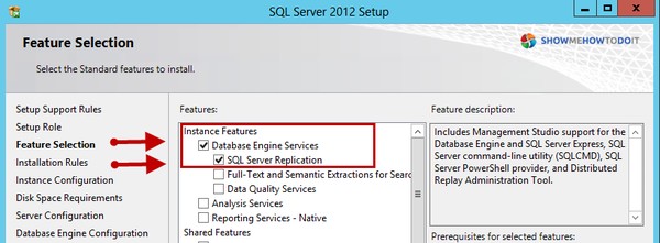 SQL 2012 Step-by-Step Installation Guide Part 1