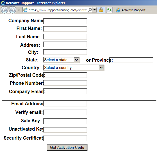 Wyse Device Manager 5.0 (WDM) Workgroup Installation